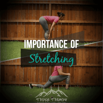 Importance of Stretching