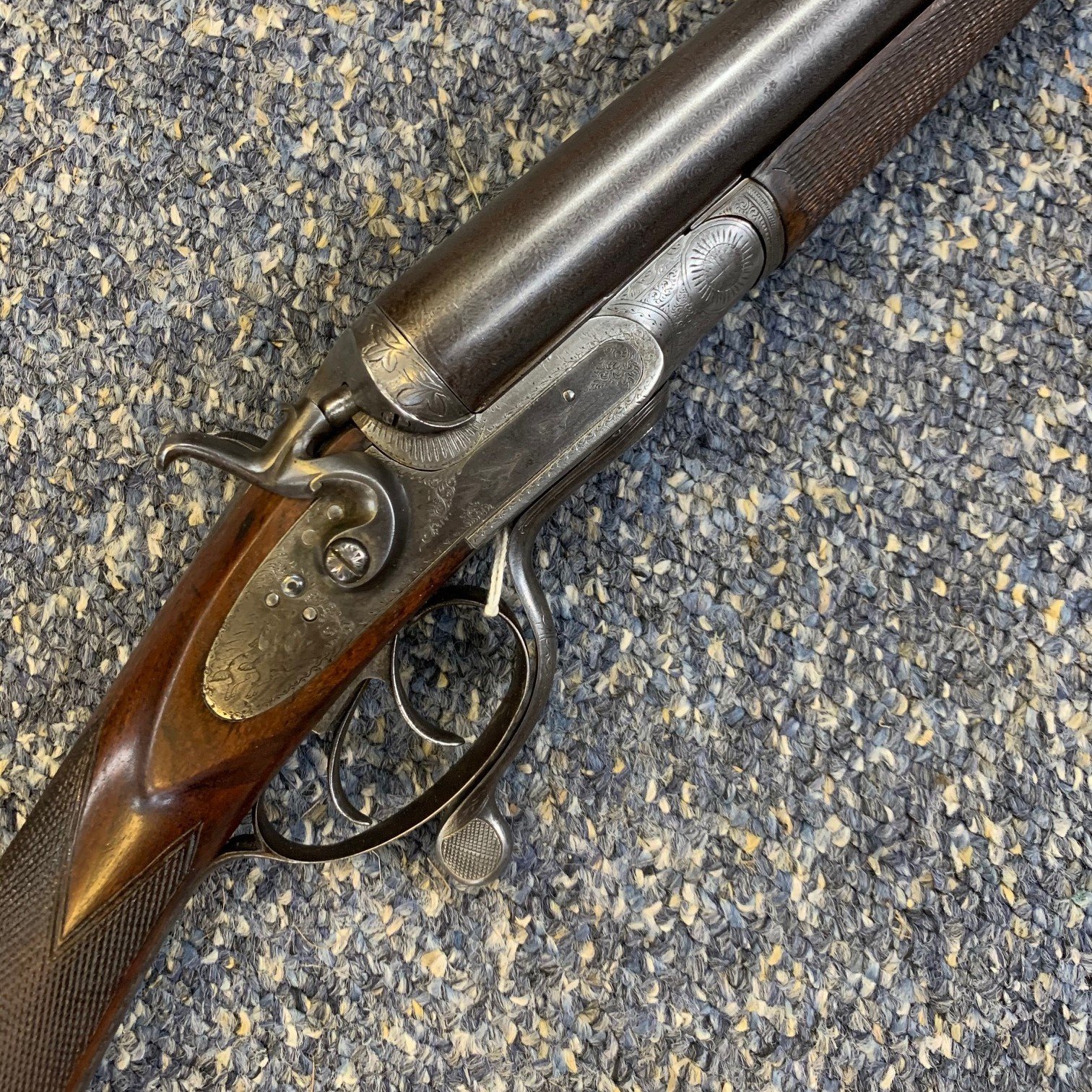 BG Shooting Supplies, Guns, Ammunition, Firearms, Antique Rifles