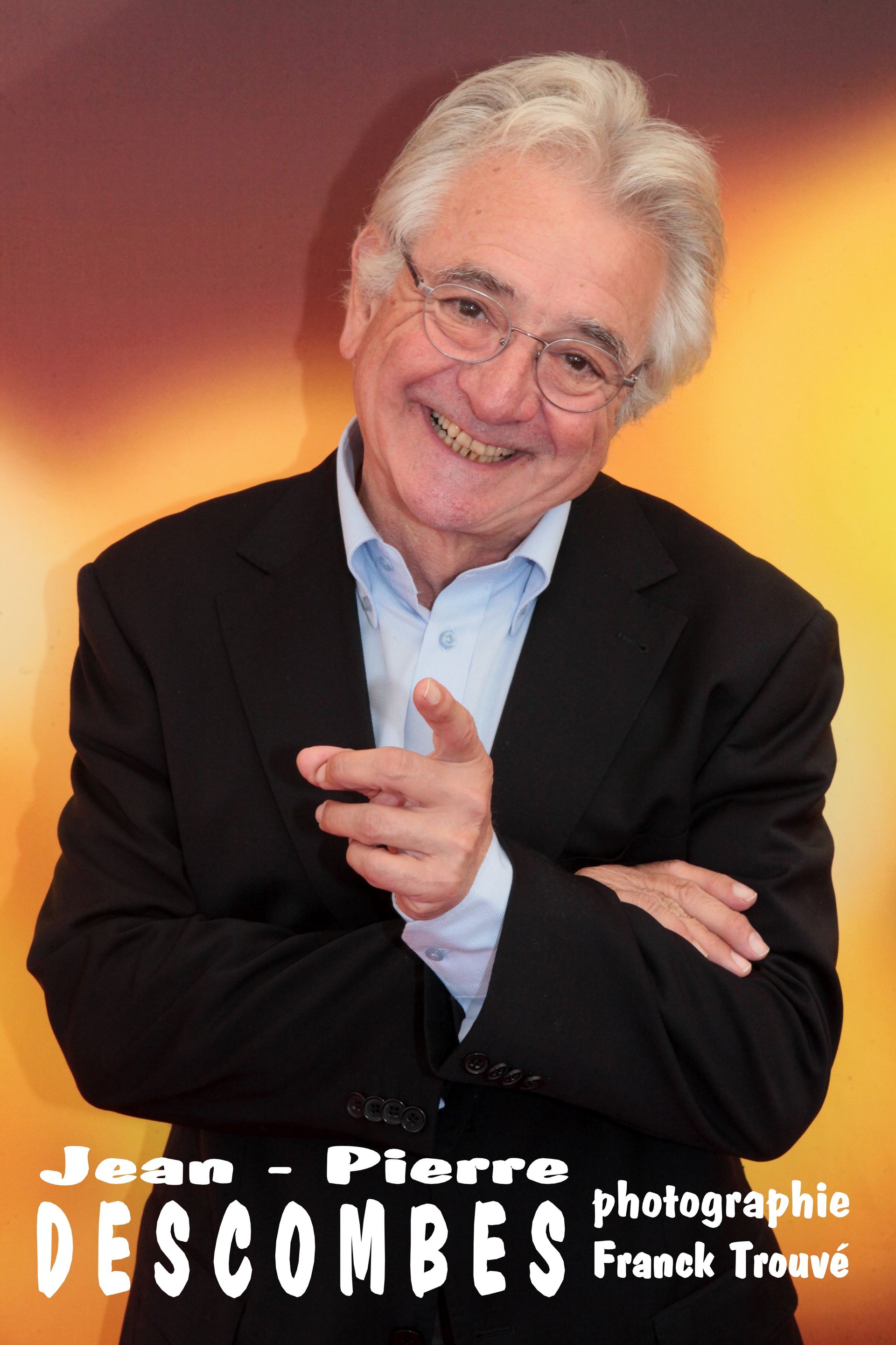 Photographe Franck Trouvé