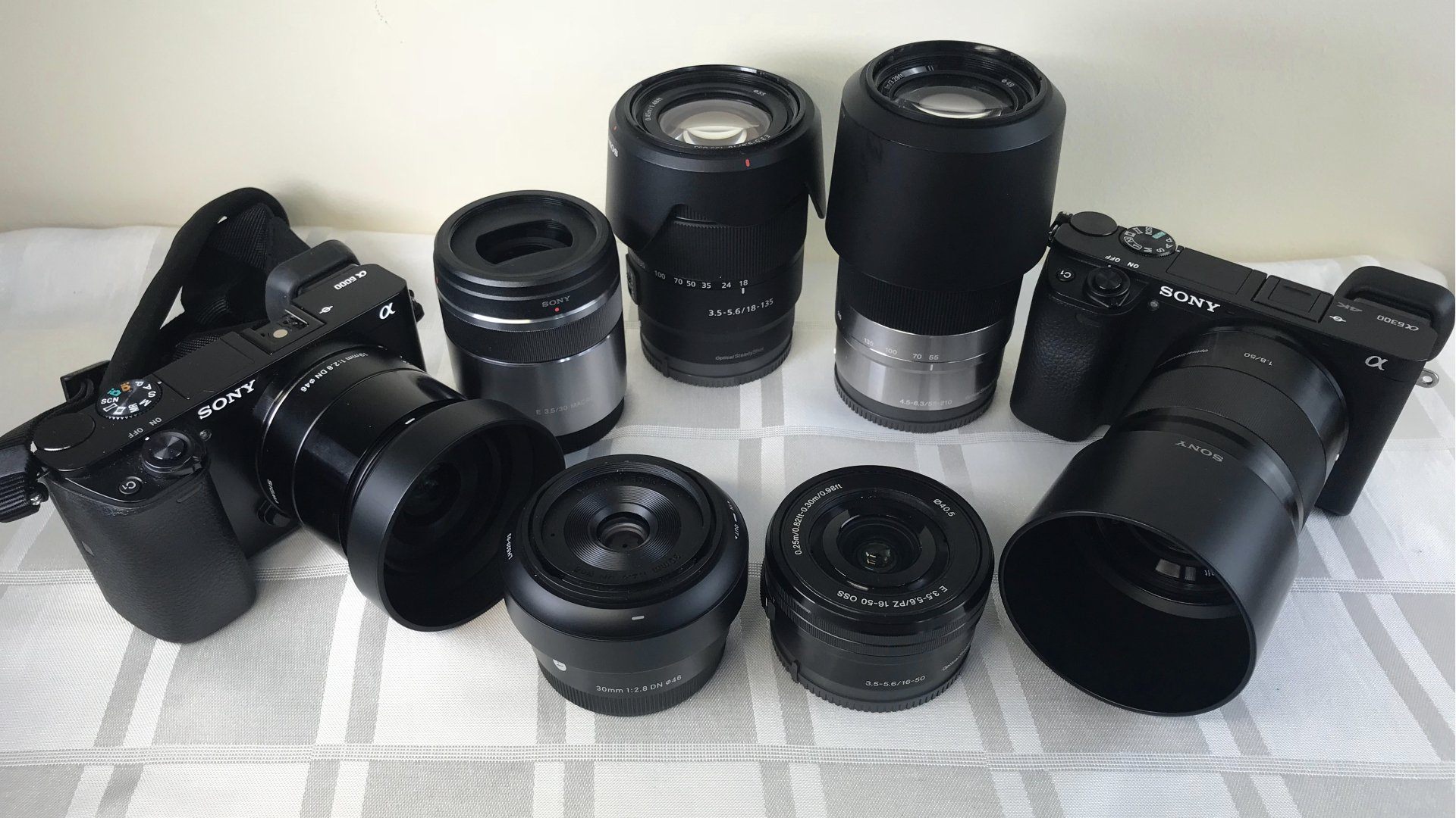 Second Hand Camera Bargains