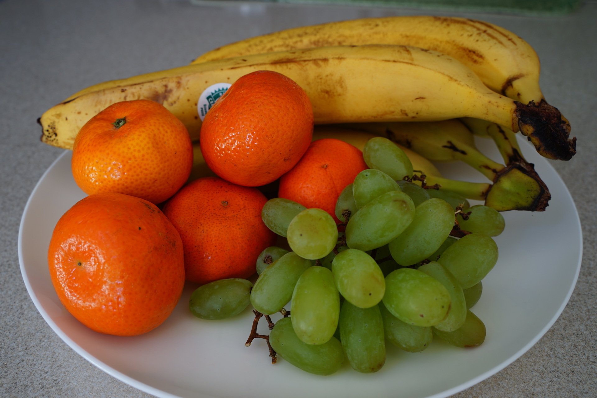 Still Life Series - Using Flash