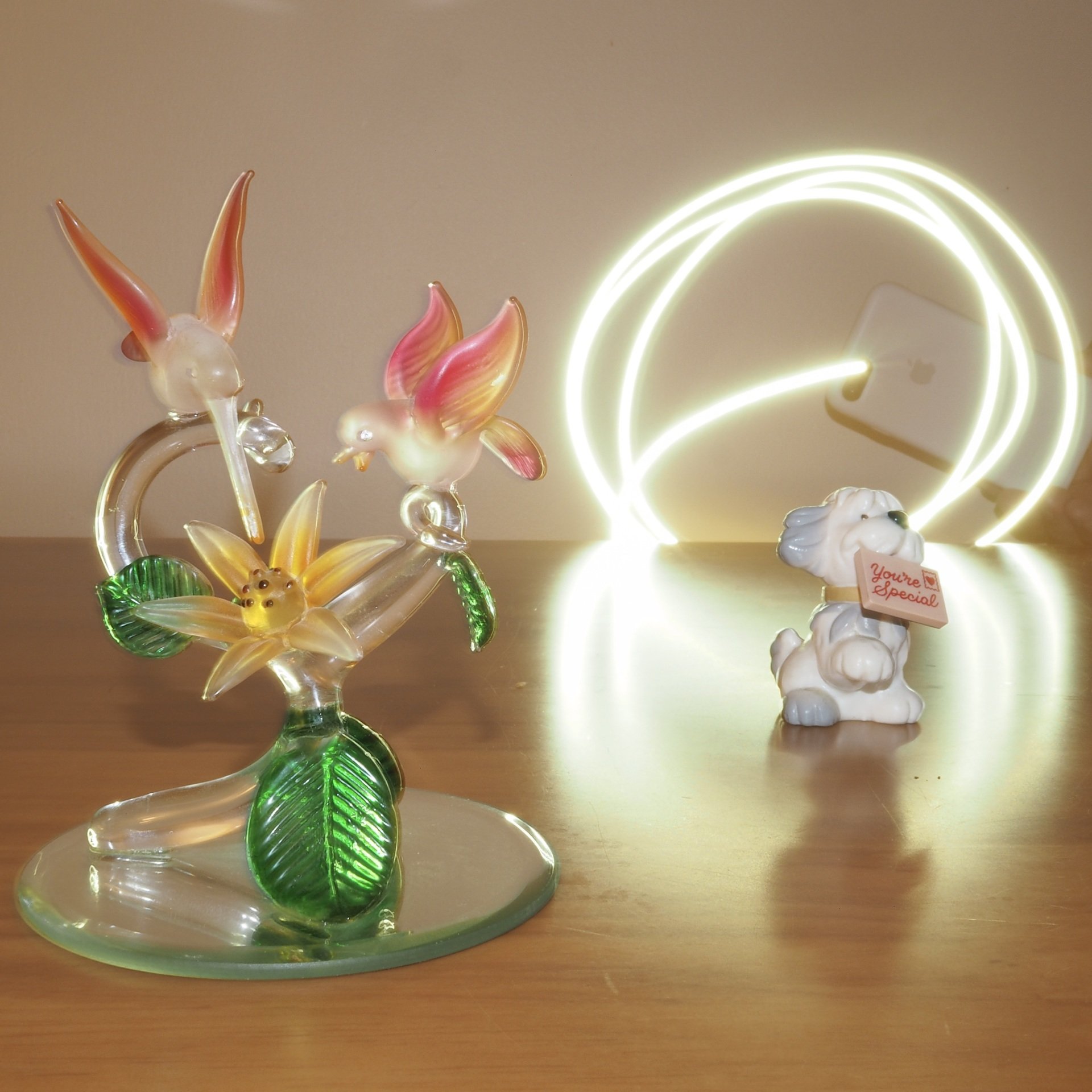 Rear Curtain Flash Sync