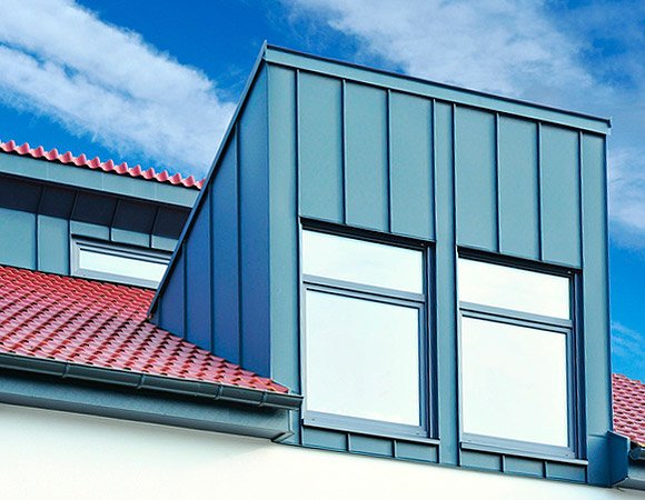 Beste Dachgauben von Spenglerei Repert