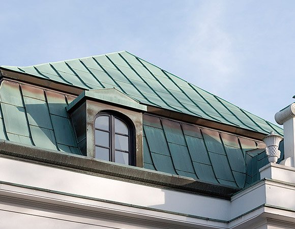 Beste Dachgauben von Spenglerei Repert