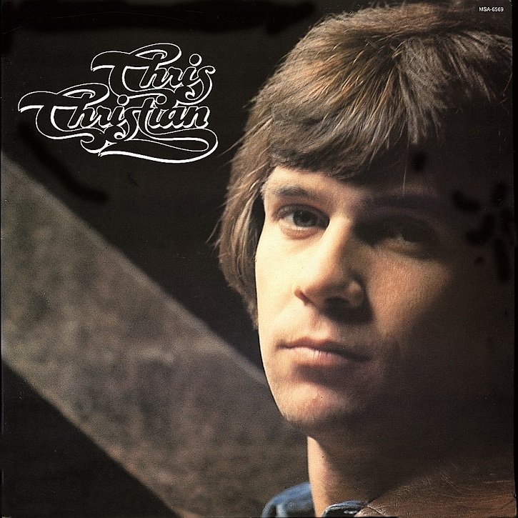 Home [www.chrischristianmusic.com]