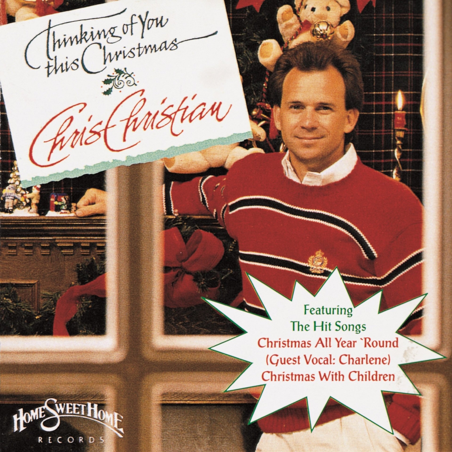 Home [www.chrischristianmusic.com]