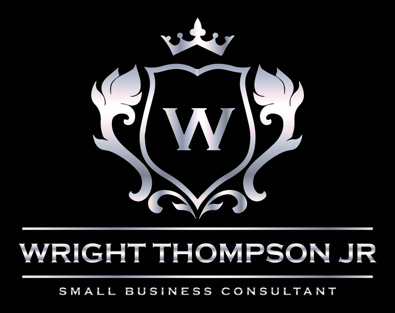 Wright Thompson Jr Small Business Consultant