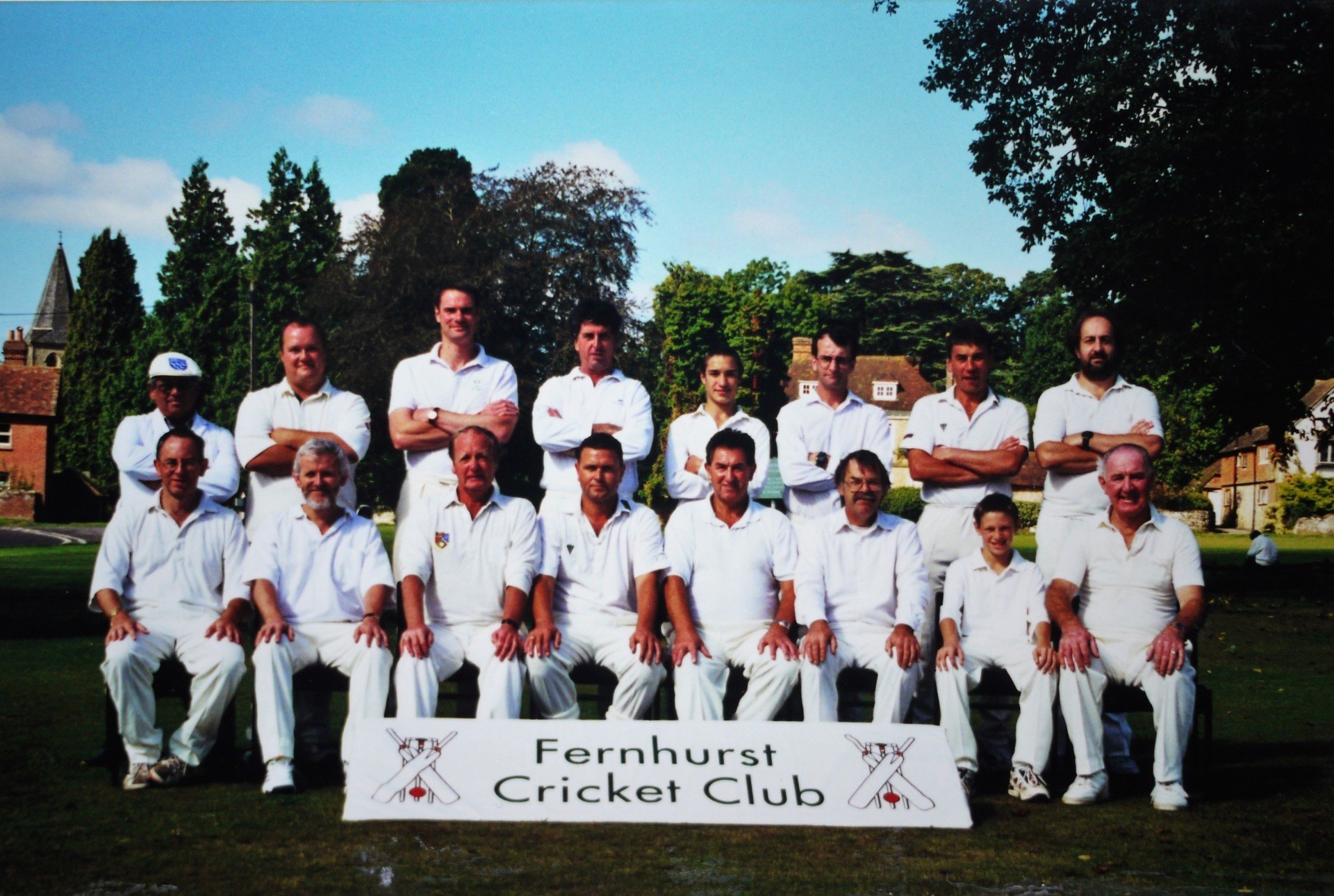 FCC | Our Club
