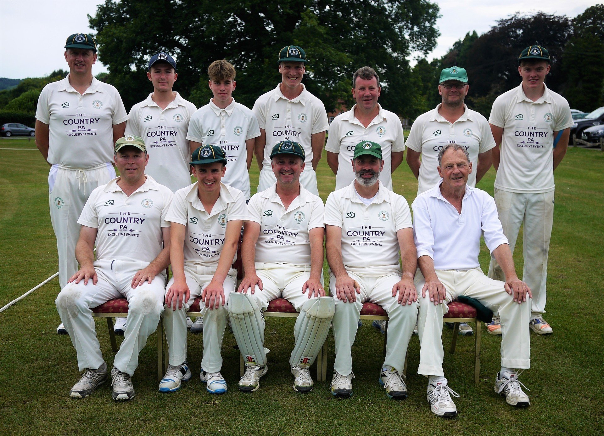 FCC | Men