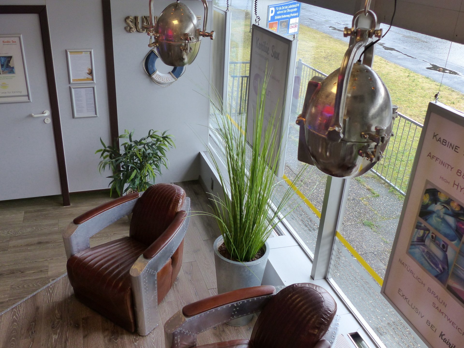 Karbic Sun Sonnenstudio Wiesbaden