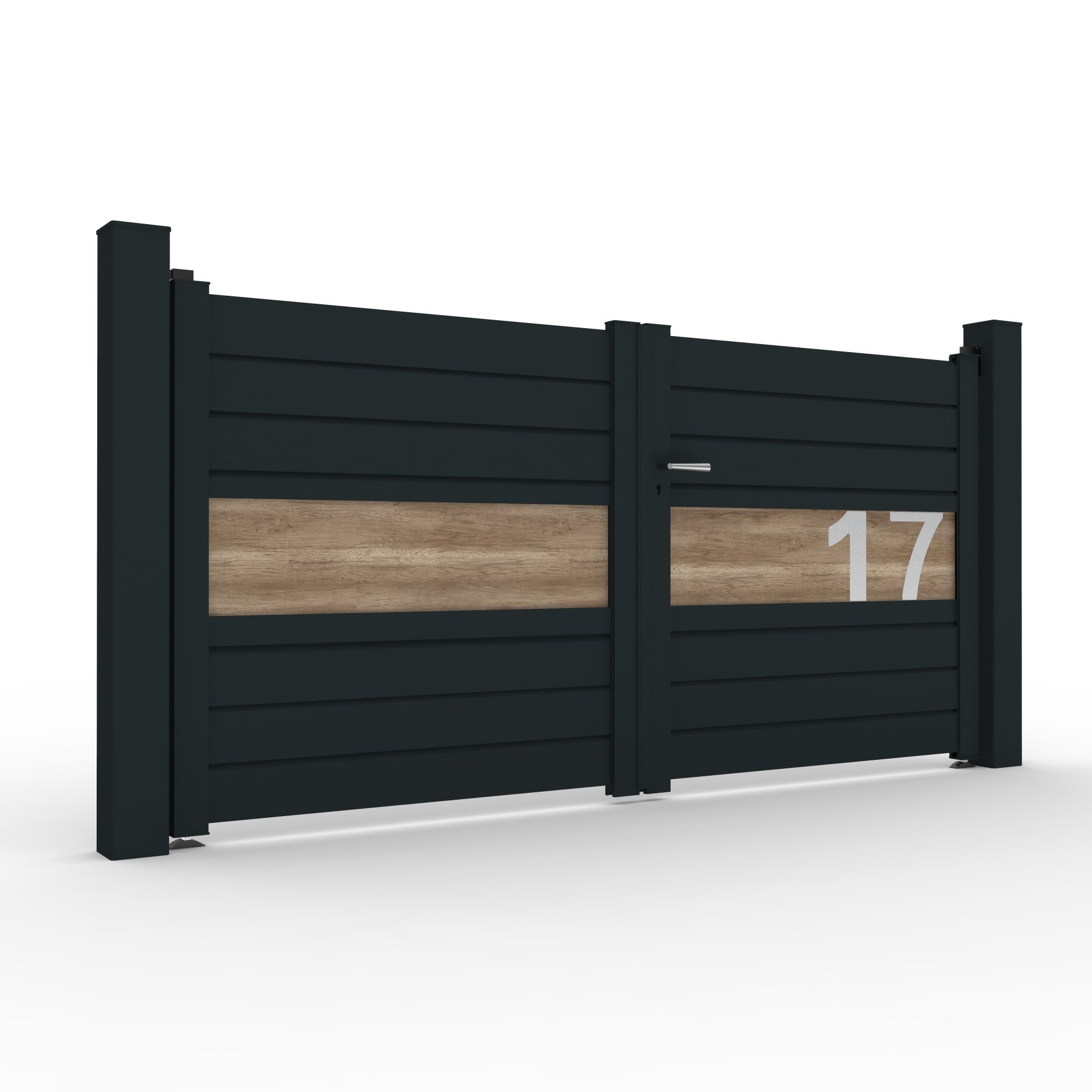 Epsii : Fabricant Français de hublots et décors alu inox