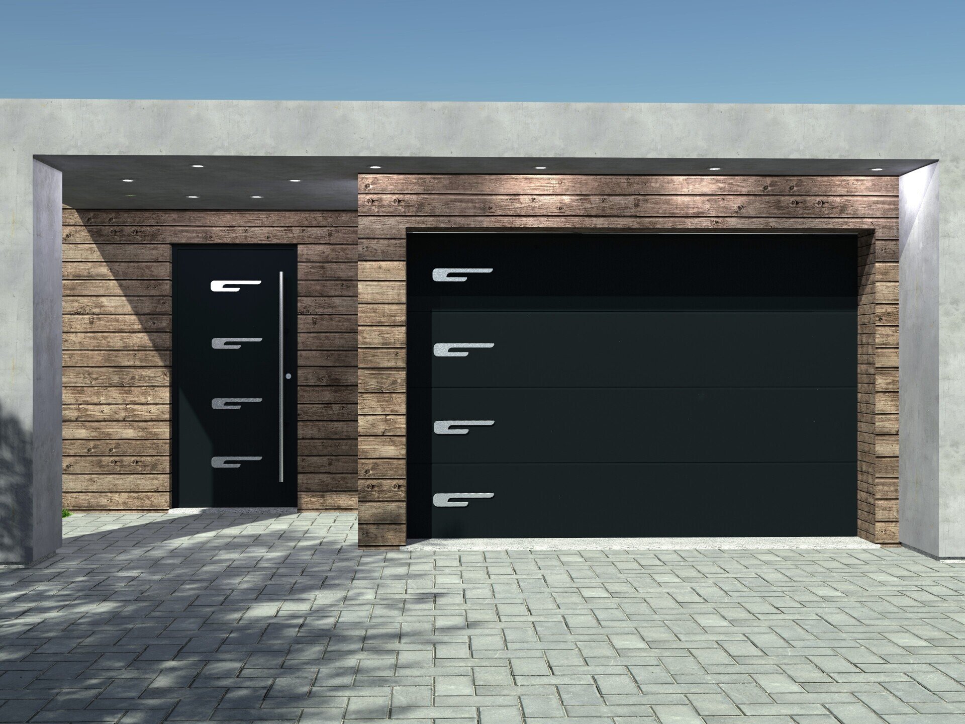 EPSII - Découvrez nos décors et hublots alu inox