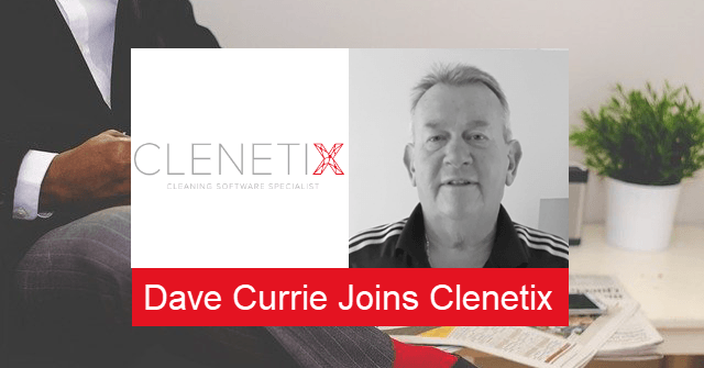 Dave Currie tempted out of retirement to join Clenetix as non-executive ...
