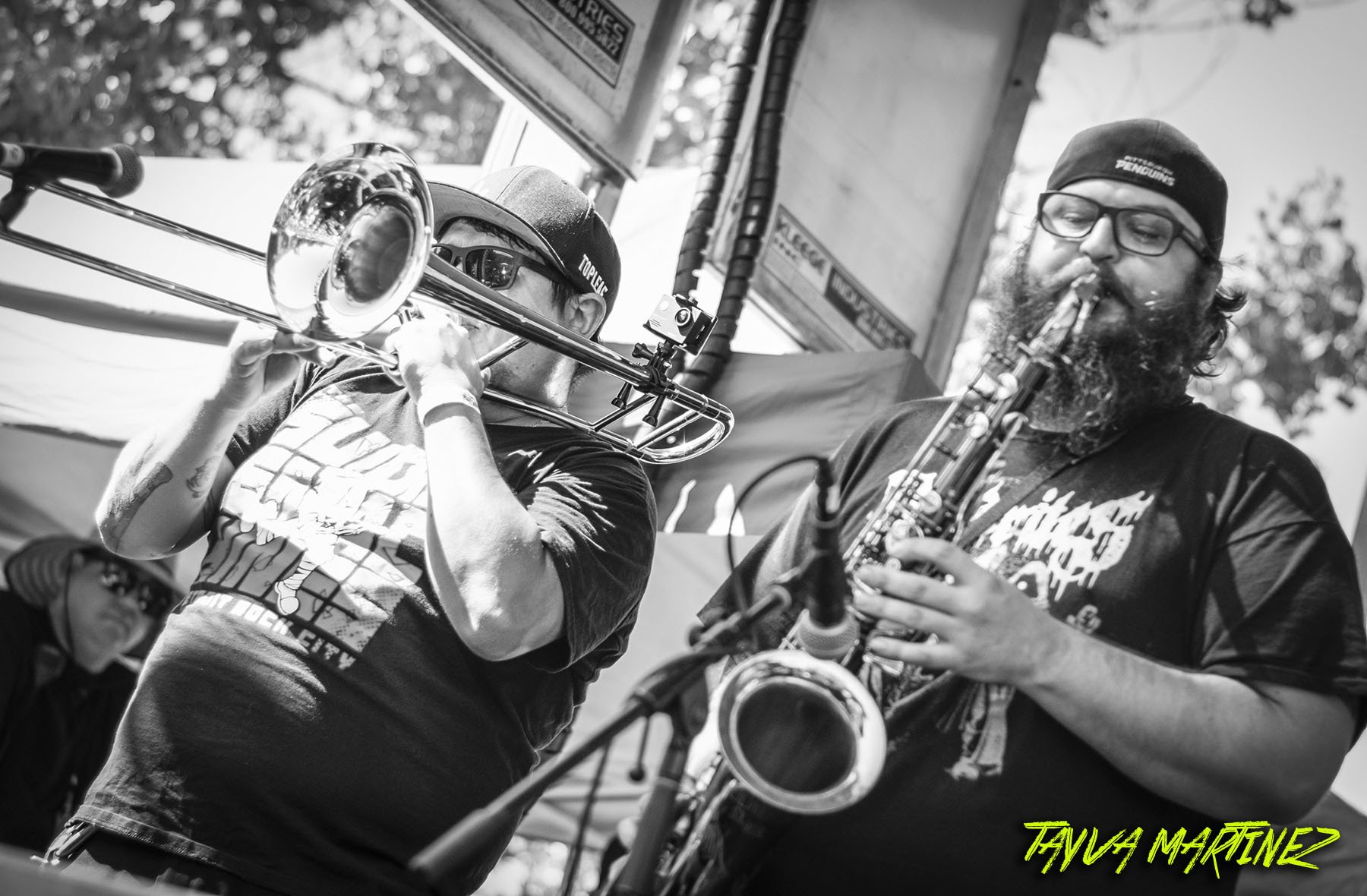 Voodoo Glow Skulls - The Official Website