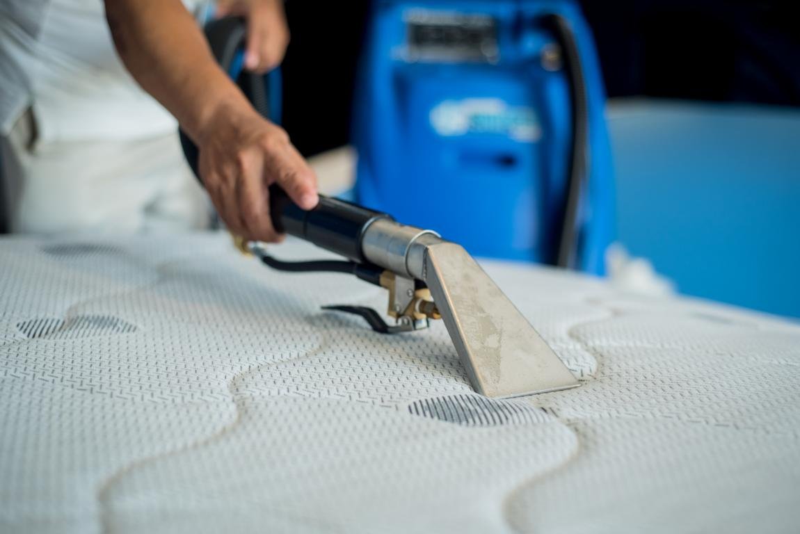 Carpet extractor machine | MattPro® professional device