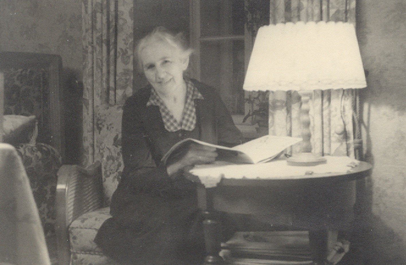 Anna Quietzsch Oschatz