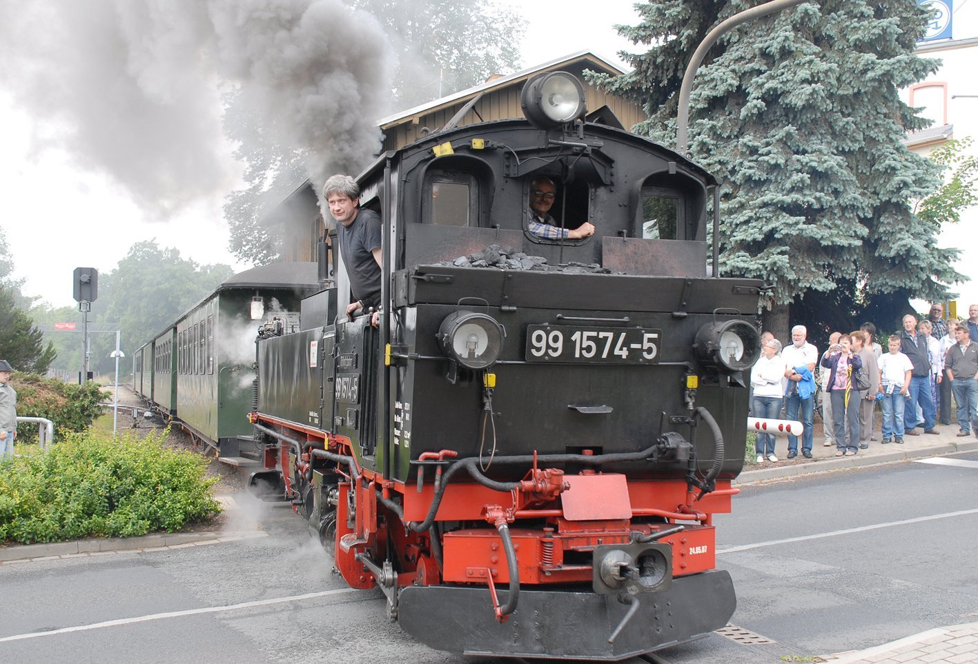 Wilder Robert Oschatz