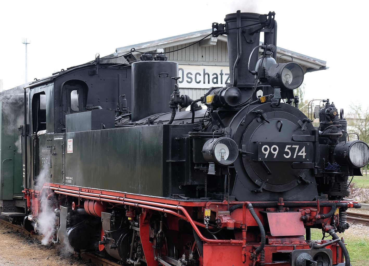 Wilder Robert Oschatz