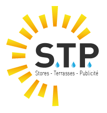 STP Stores Terrasses Publicité - IMPRIMERIE - ENSEIGNES - PERGOLAS