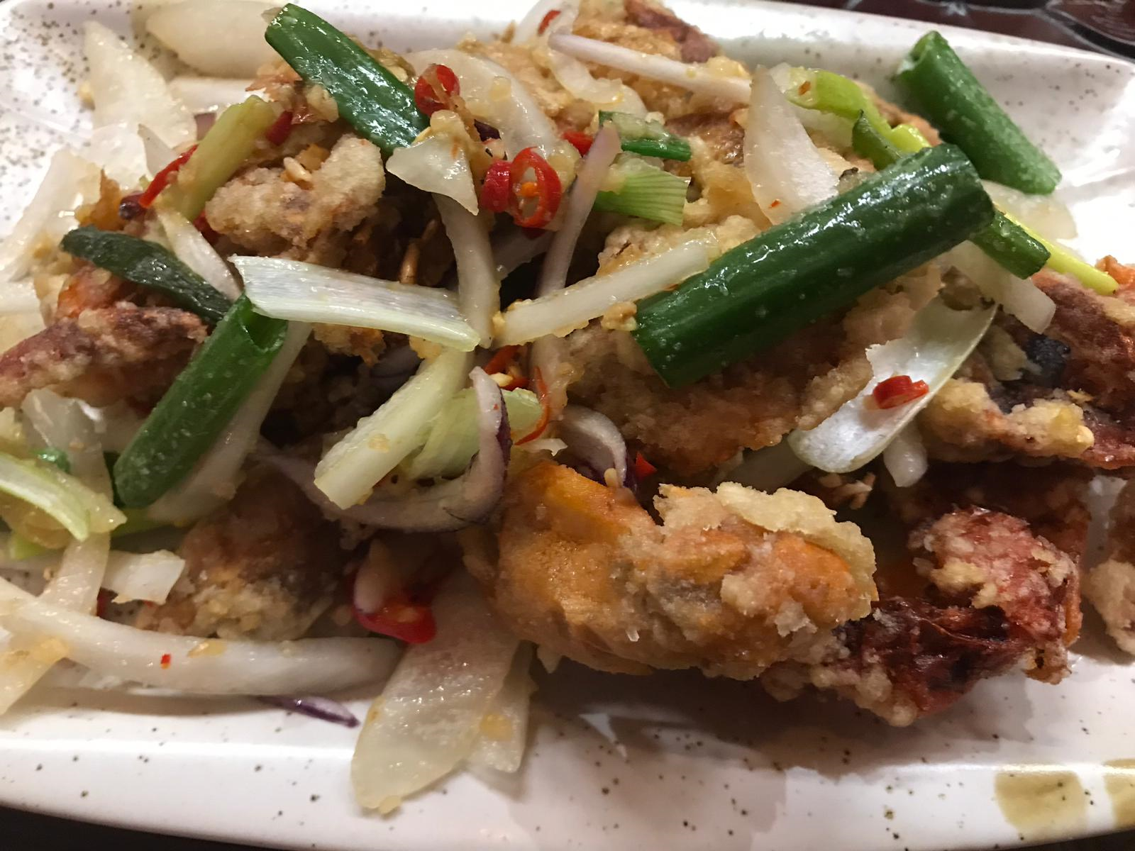 Reigate Chinese 5 Spice Restaurant