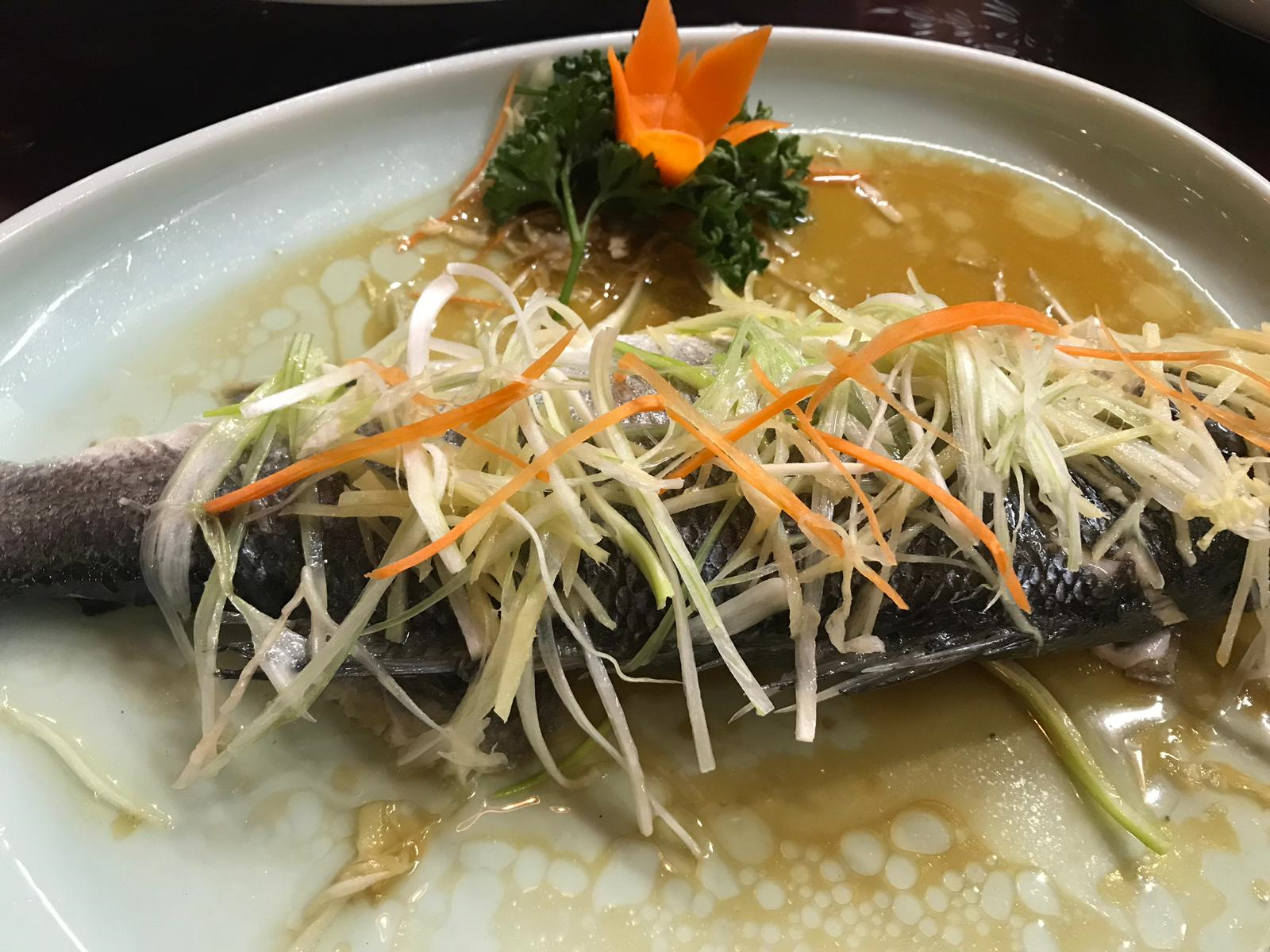 Reigate Chinese 5 Spice Restaurant