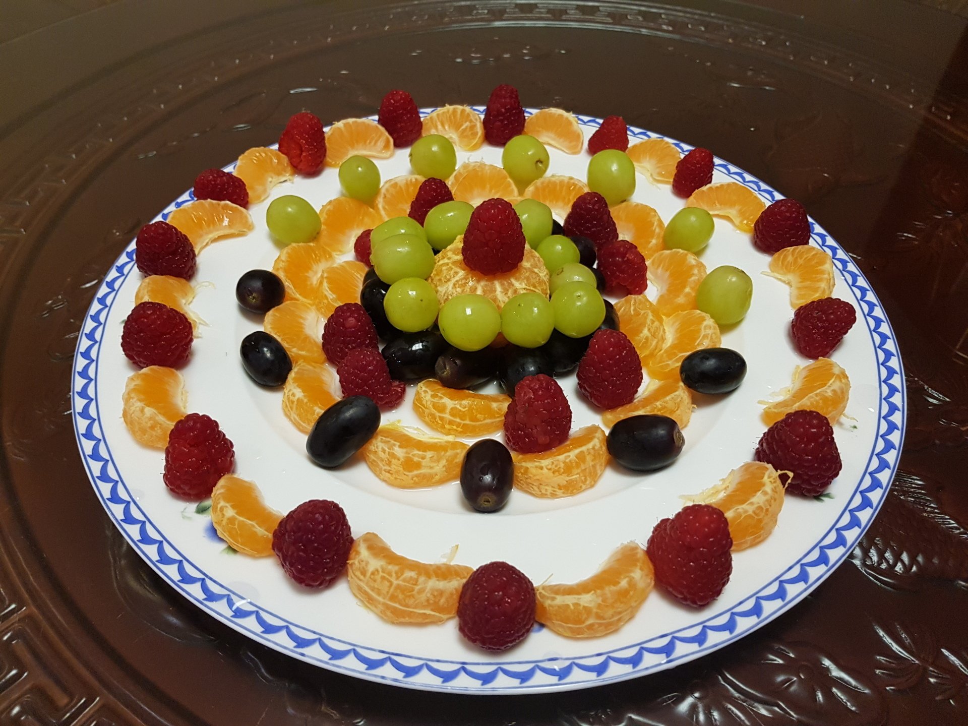 Reigate Chinese 5 Spice Restaurant