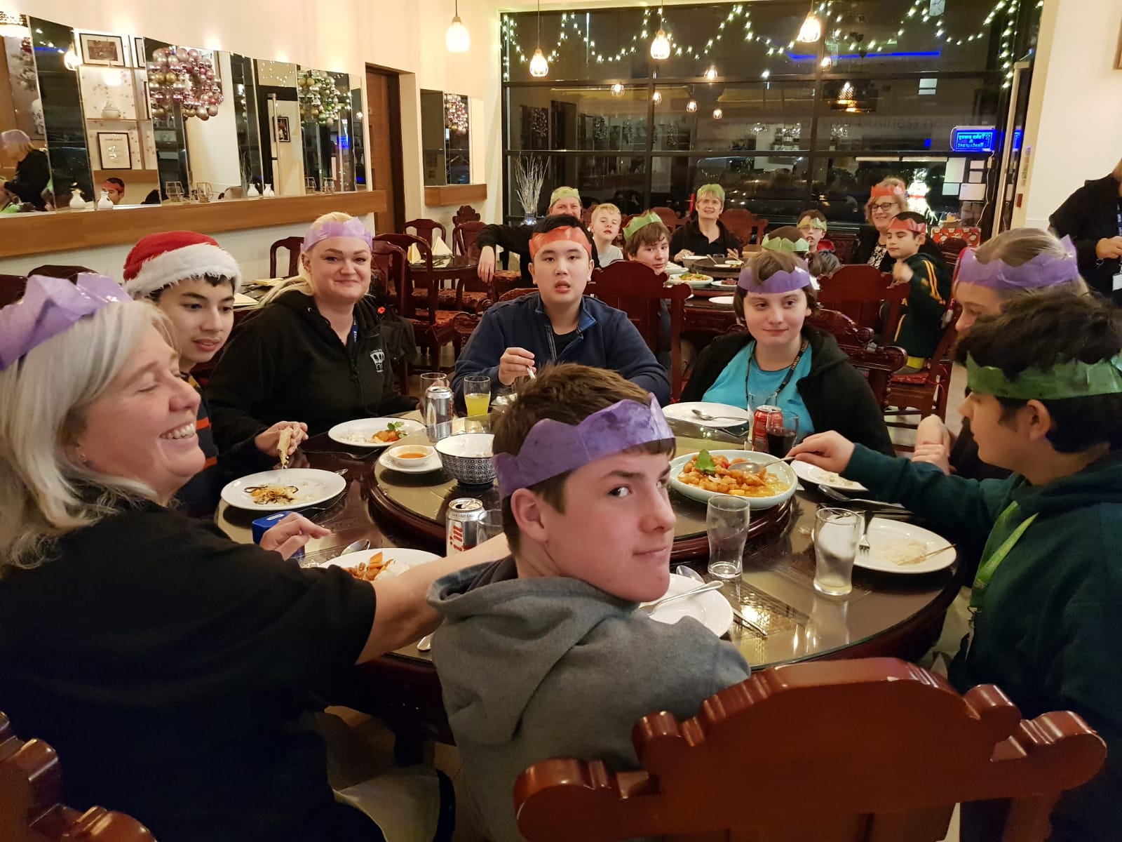 Reigate Chinese 5 Spice Restaurant