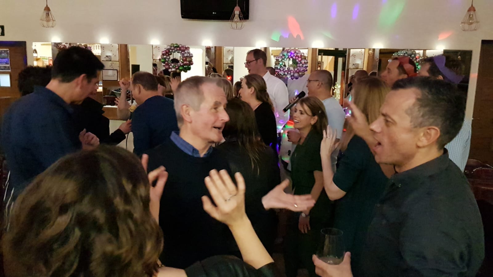 Reigate Chinese 5 Spice Restaurant