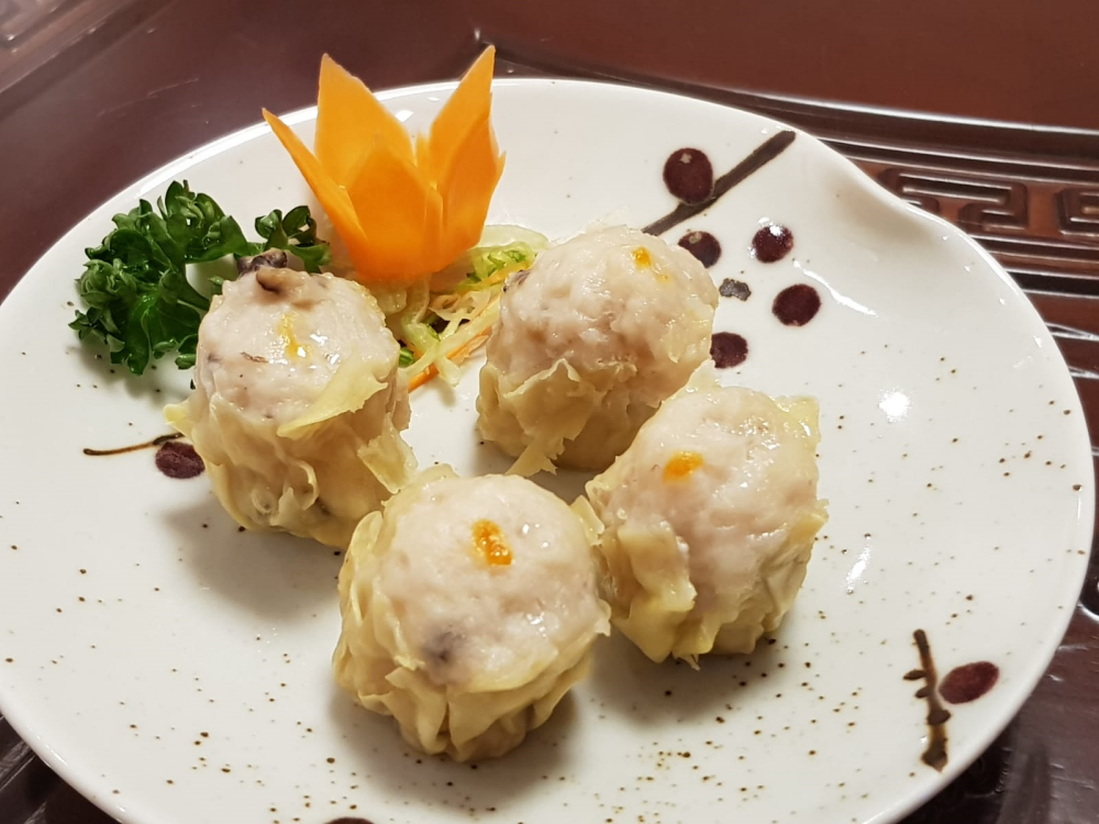 Reigate Chinese 5 Spice Restaurant