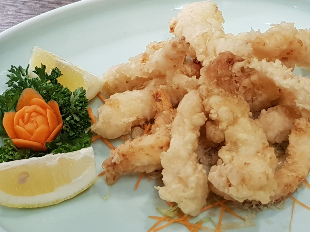 Reigate Chinese 5 Spice Restaurant