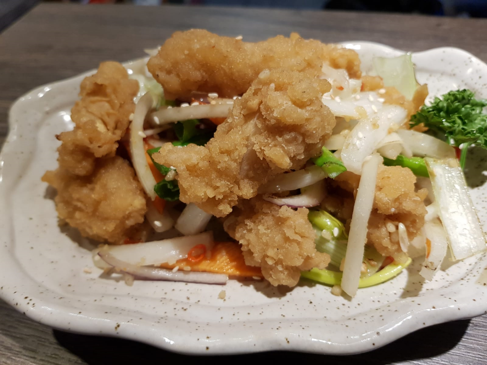 Reigate Chinese 5 Spice Restaurant