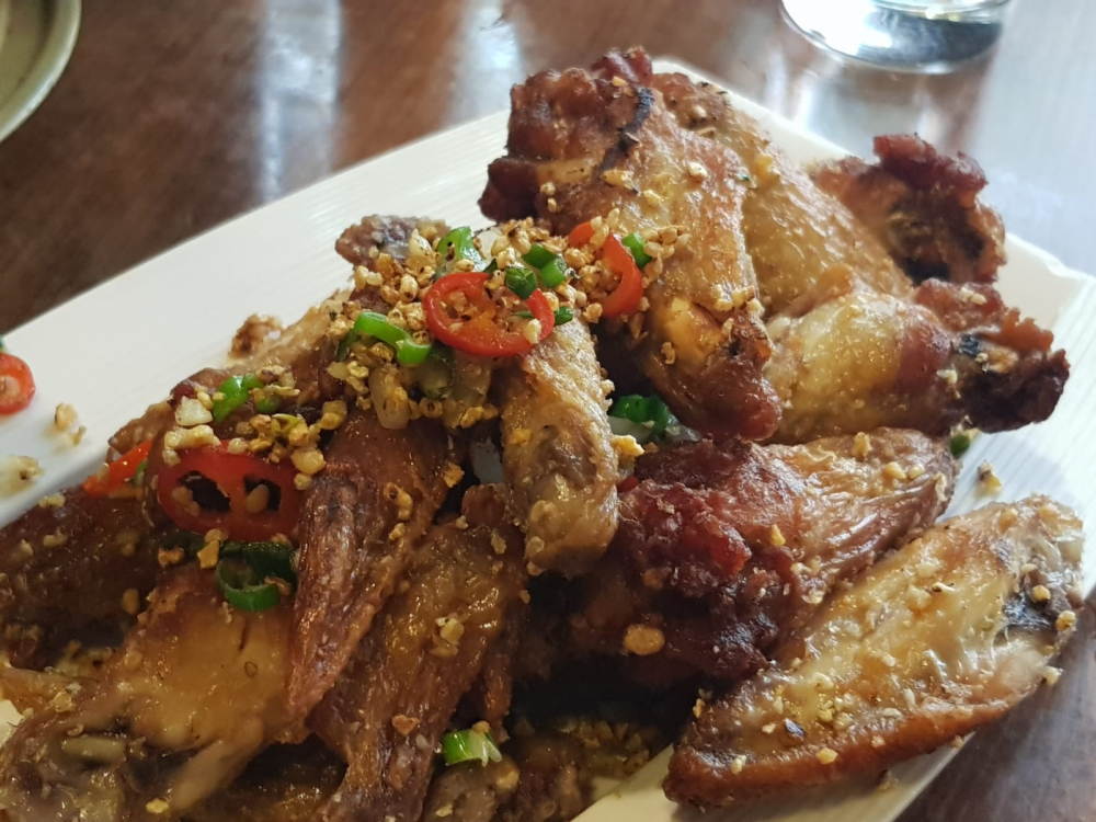 Reigate Chinese 5 Spice Restaurant