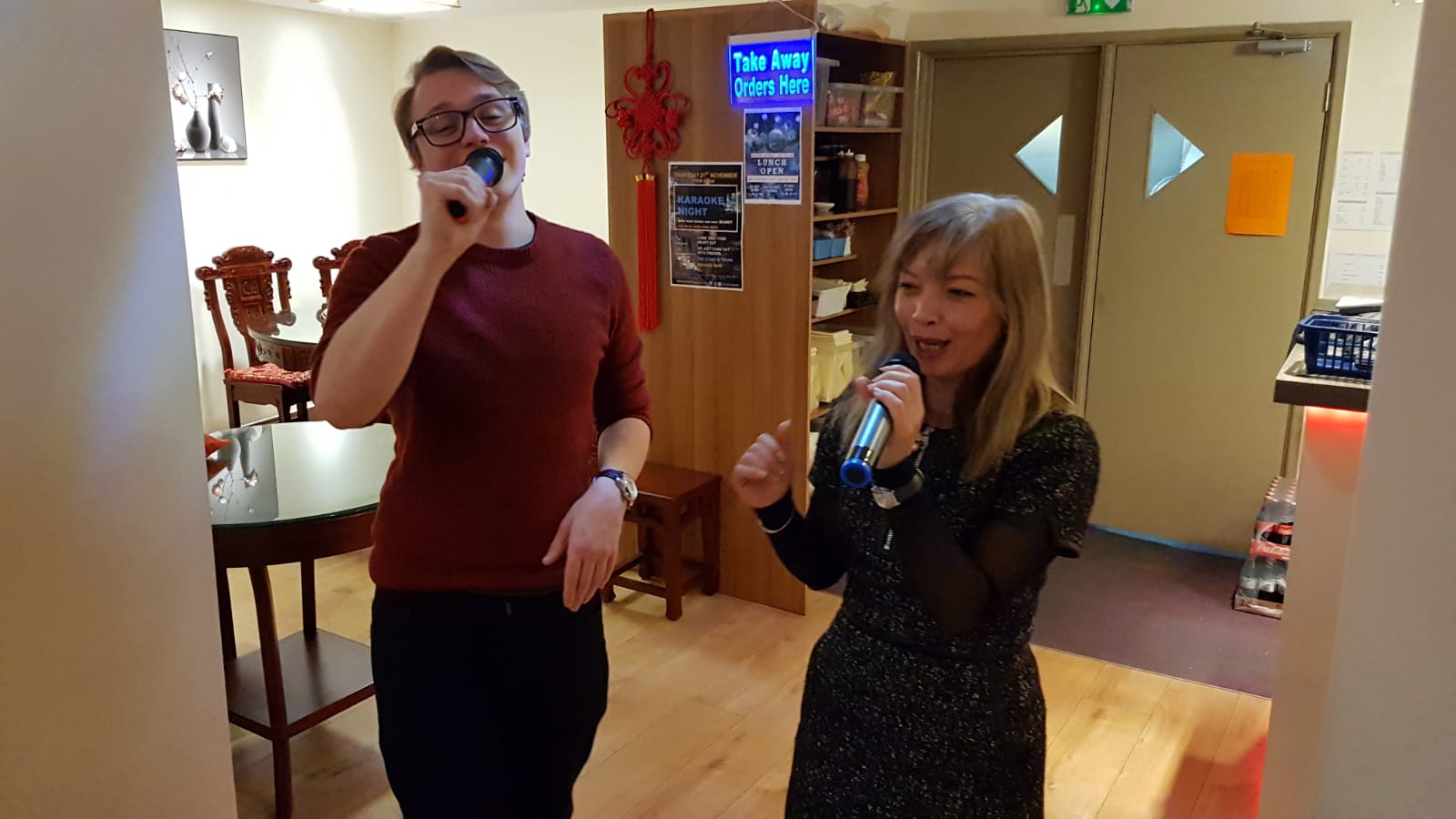 Reigate Chinese 5 Spice Restaurant