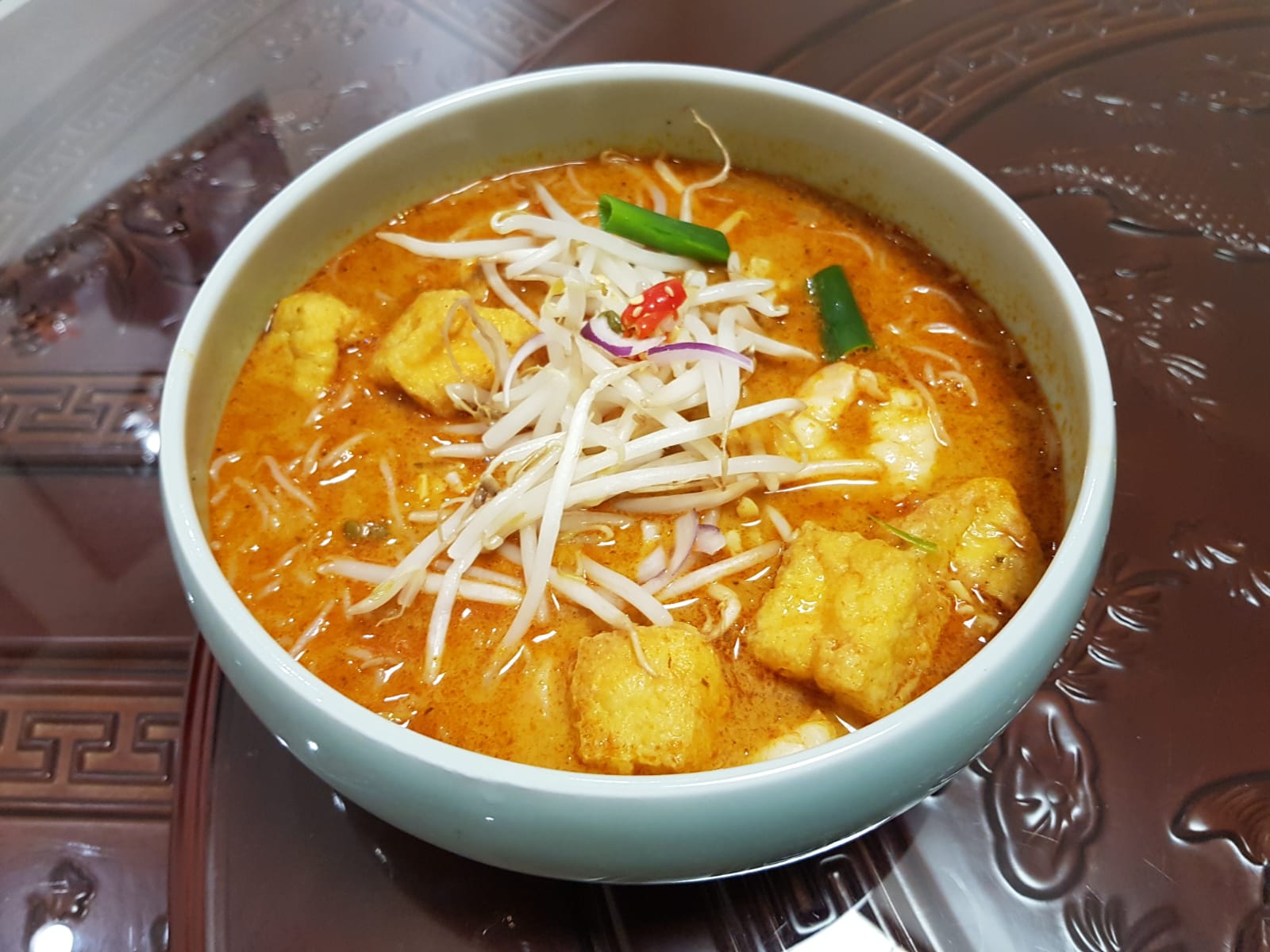 Reigate Chinese 5 Spice Restaurant