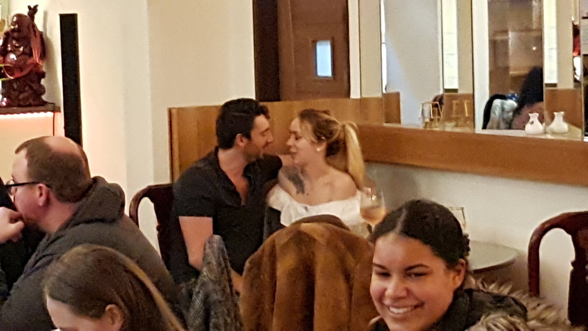 Reigate Chinese 5 Spice Restaurant