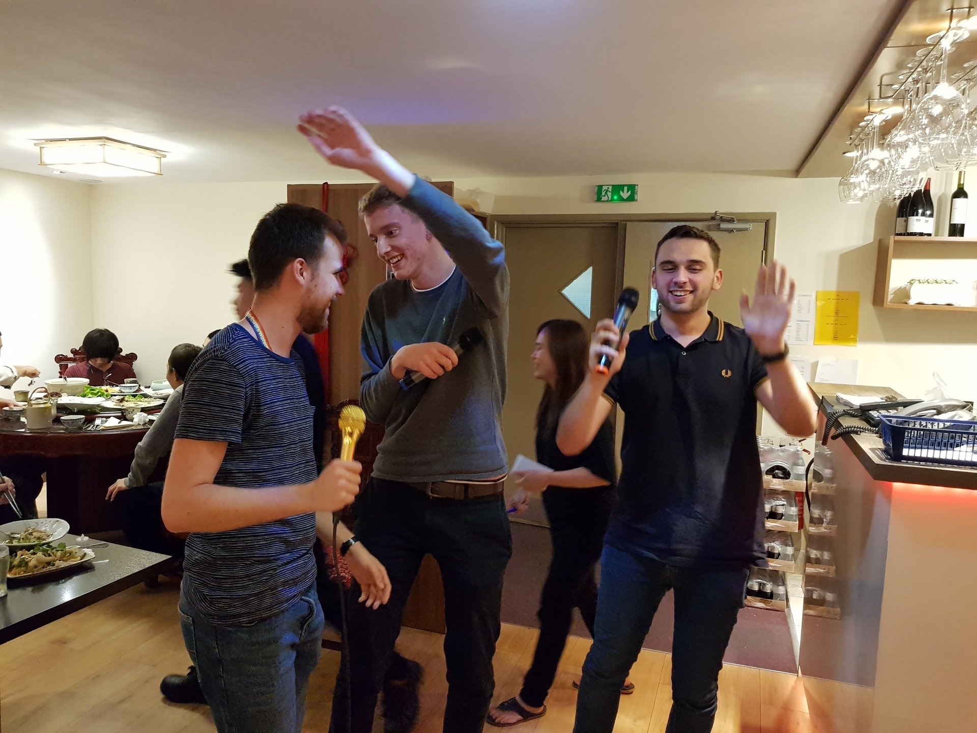 Reigate Chinese 5 Spice Restaurant