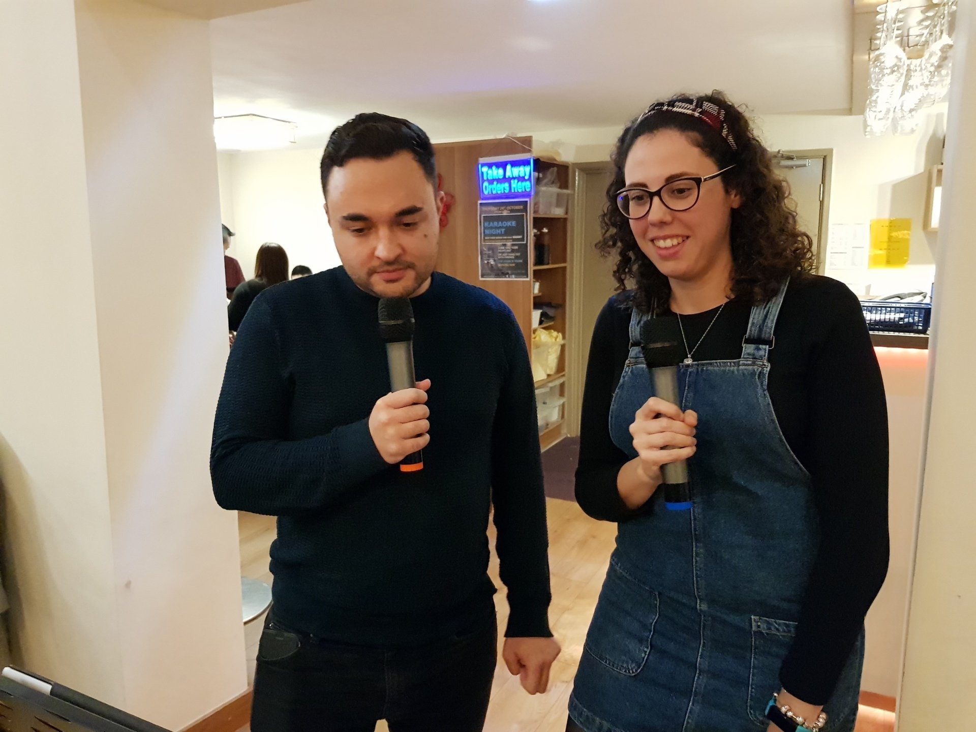 Reigate Chinese 5 Spice Restaurant