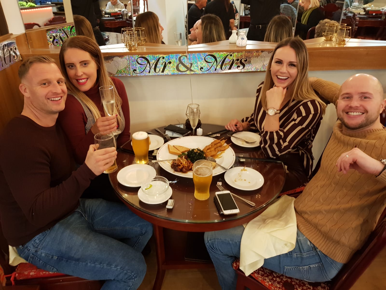 Reigate Chinese 5 Spice Restaurant