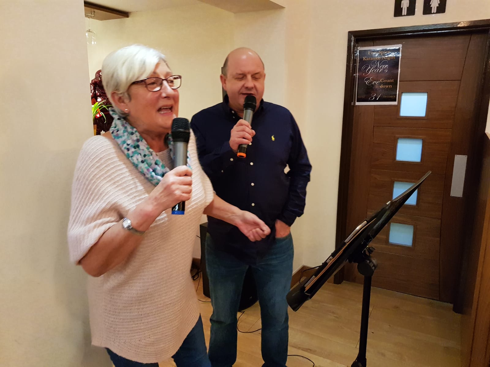 Reigate Chinese 5 Spice Restaurant