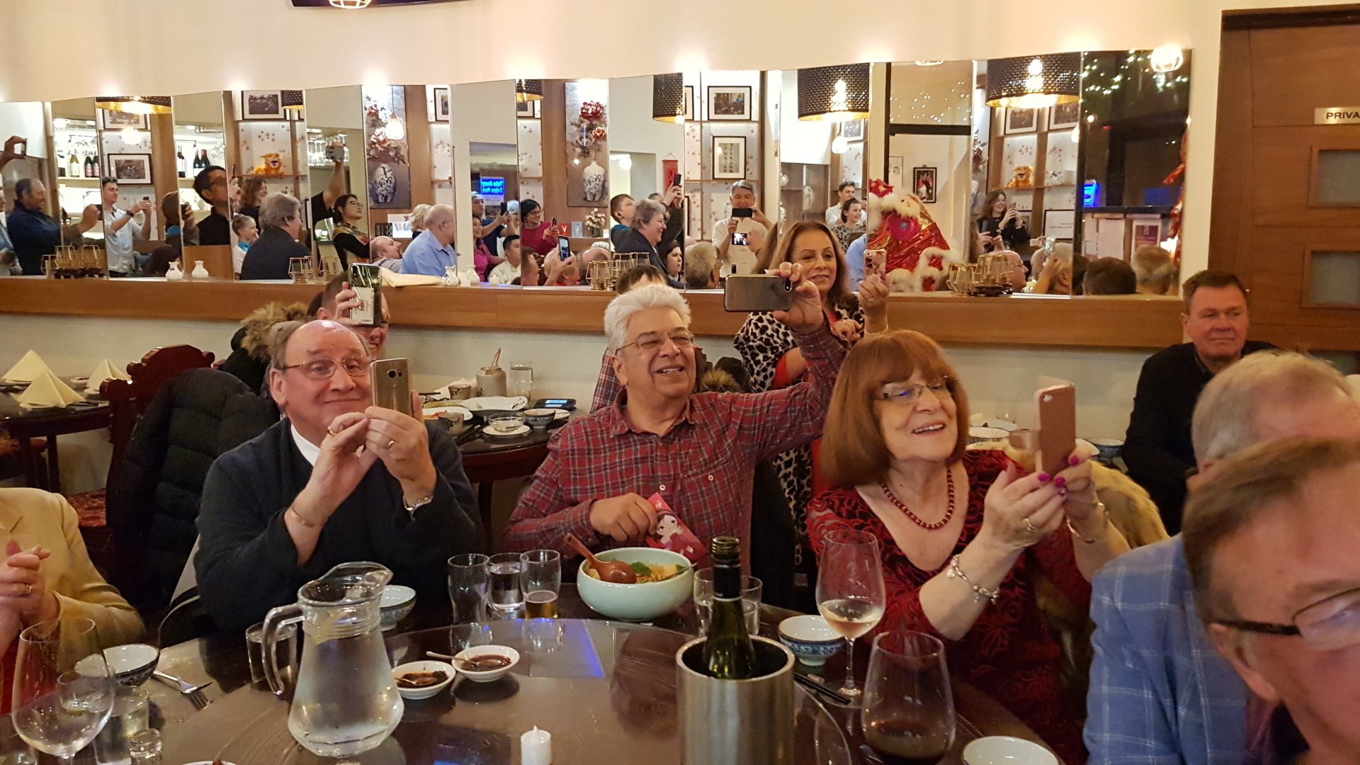 Reigate Chinese 5 Spice Restaurant