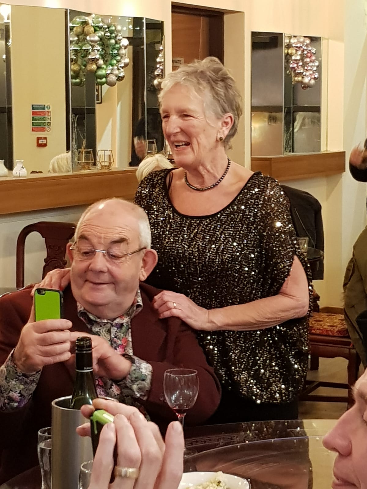 Reigate Chinese 5 Spice Restaurant