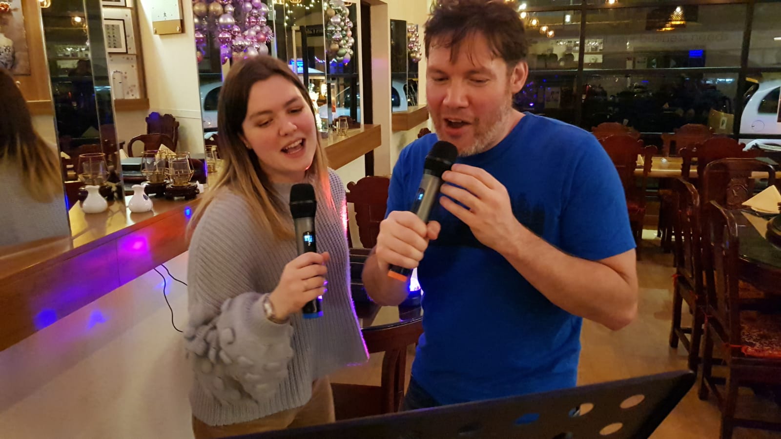 Reigate Chinese 5 Spice Restaurant