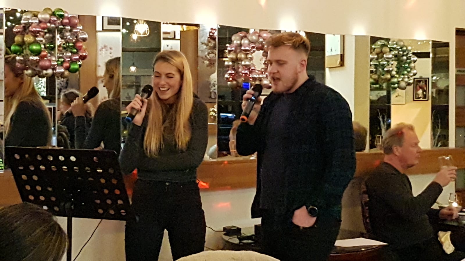 Reigate Chinese 5 Spice Restaurant