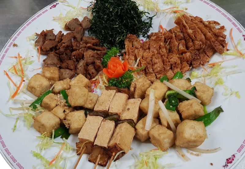 Reigate Chinese 5 Spice Restaurant