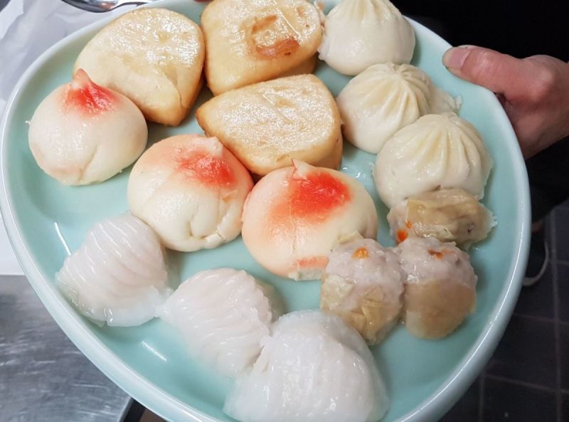 Reigate Chinese 5 Spice Restaurant