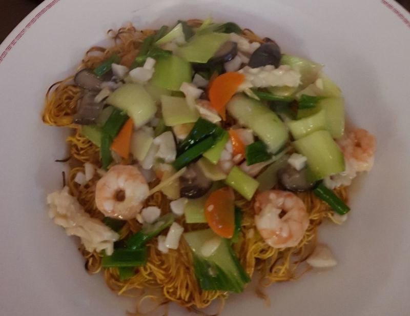 Reigate Chinese 5 Spice Restaurant