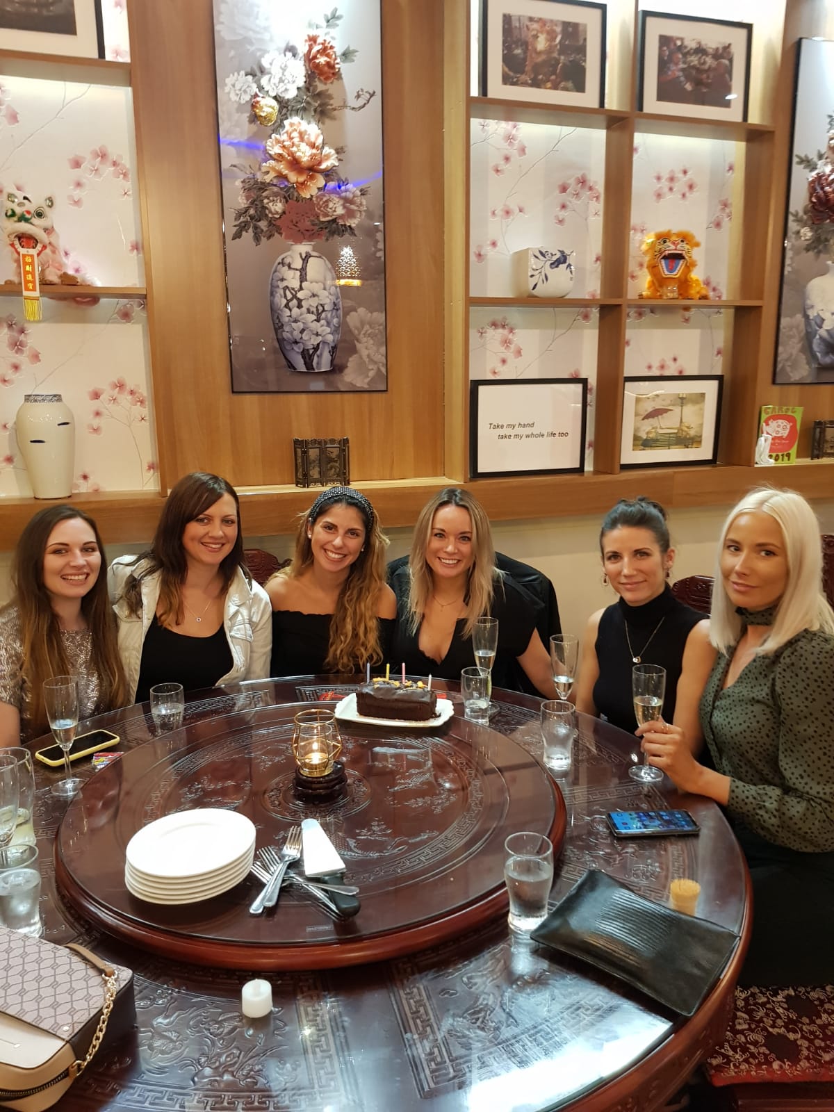 Reigate Chinese 5 Spice Restaurant