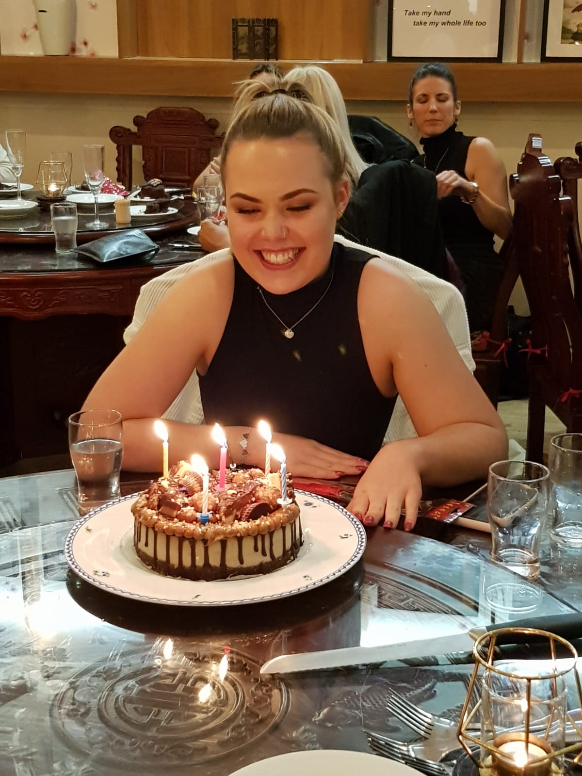 Reigate Chinese 5 Spice Restaurant