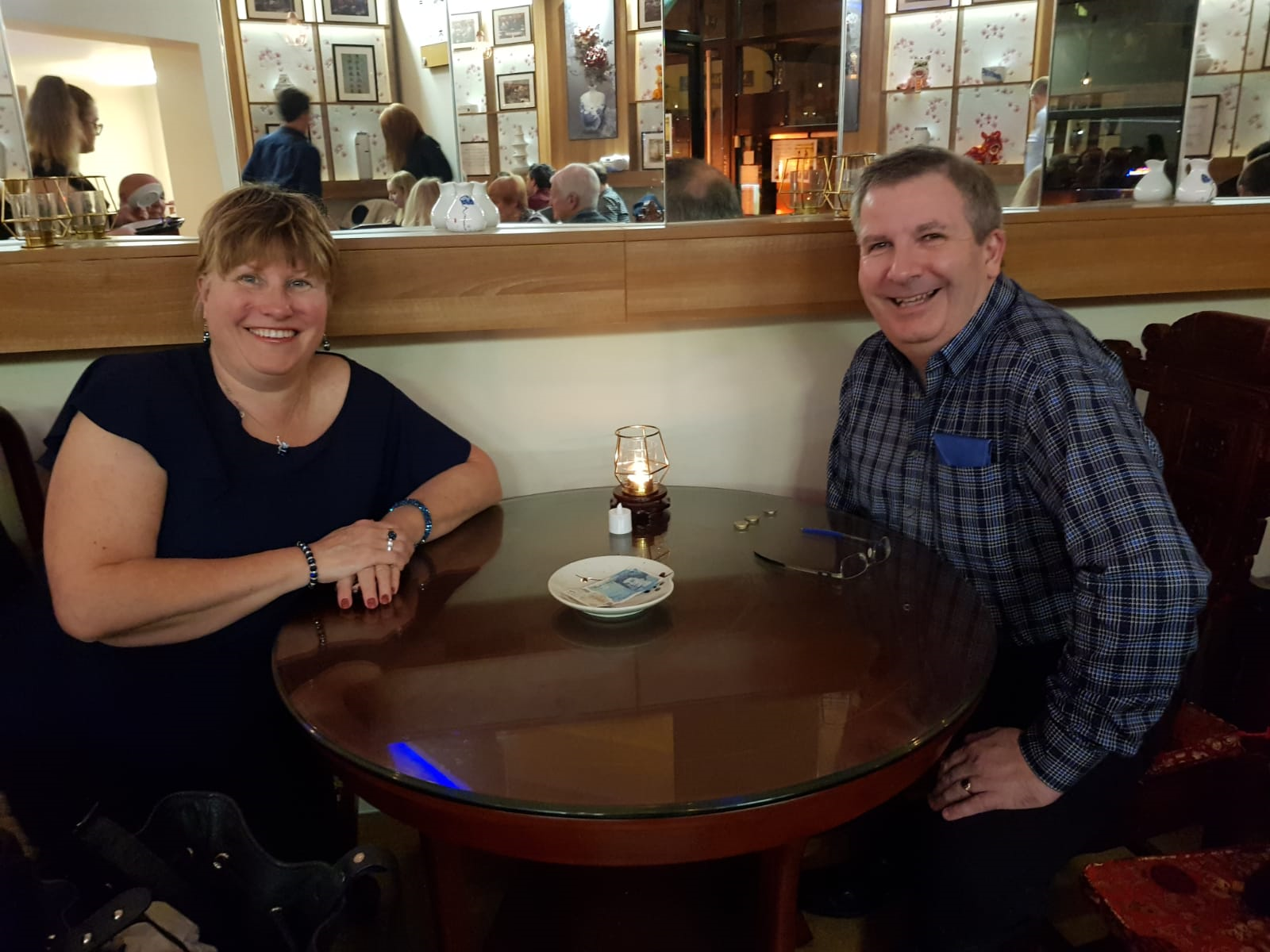 Reigate Chinese 5 Spice Restaurant