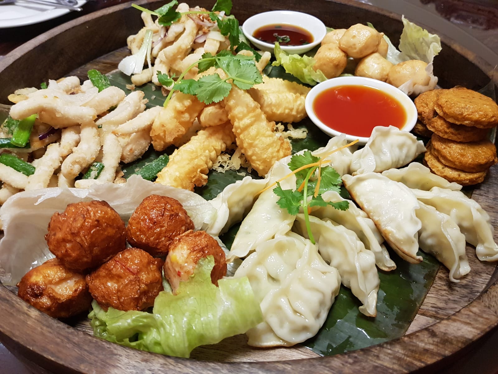 Reigate Chinese 5 Spice Restaurant